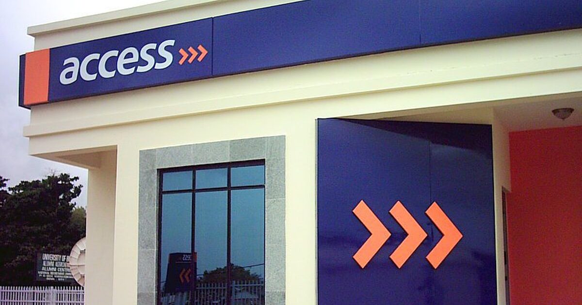 Access Bank Plc | BIO