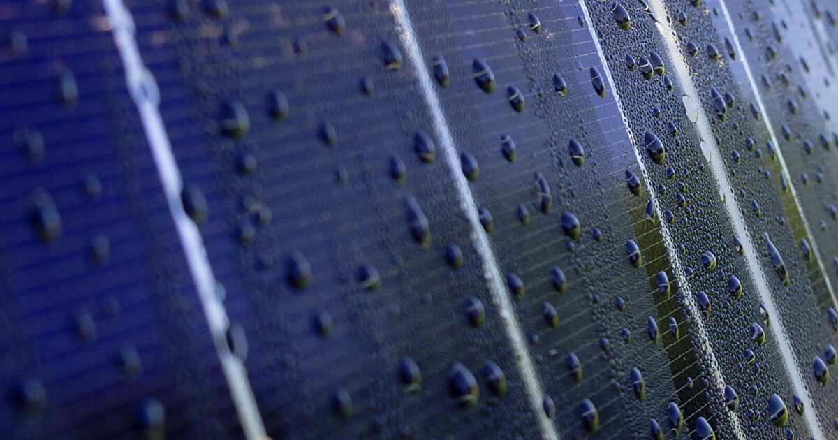 SUSI Asia Energy Transition Fund | BIO