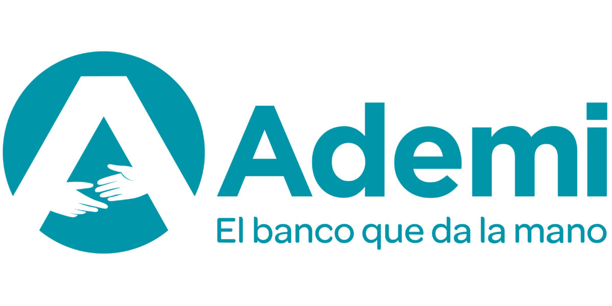 Banco Ademi Logo Banco Ademi Presenta Su Sexta Edición De
